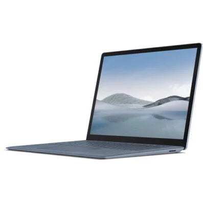 Microsoft Surface Laptop 4 13.5" Touchscreen Intel Core I5-1135G7 8GB ...