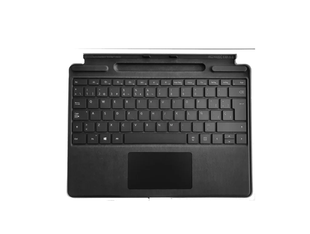 Blog: ¿Cuál Es El Mejor Teclado Surface Pro En Español Para Tu ...